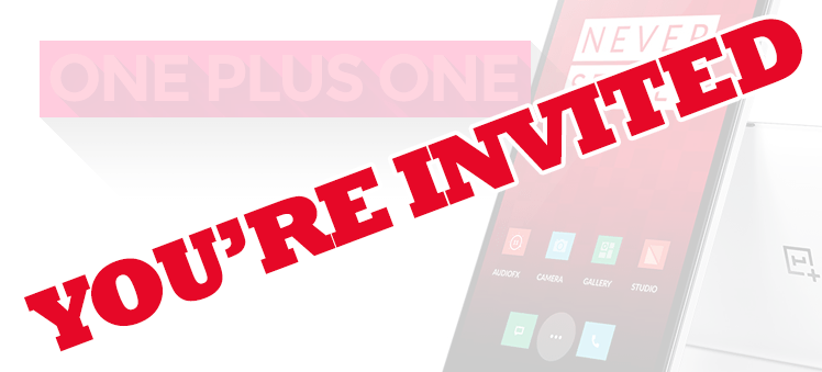 One Plus One Invites » Terence Pereira